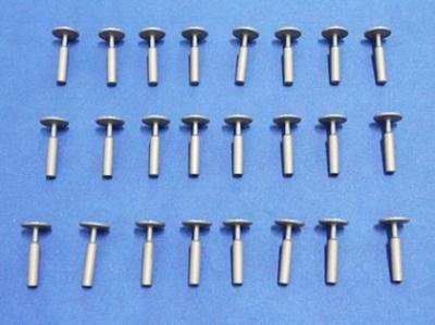 China ASTM B387 Molybdenum Ion Implanter Parts For Precision Mould Industry for sale