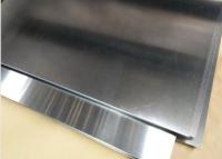 China 99.95% Molybdenum Sheet With 0.38mm Thickness Bright Surface for sale