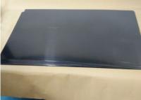 China 99.95% Molybdenum Sheet With 0.38mm Thickness Bright Surface for sale