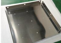 China 99.95% Molybdenum Sheet With 0.38mm Thickness Bright Surface for sale