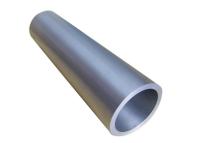 China 99.95% Precision Molybdenum Seamless Tube For Vacuum Furnace for sale
