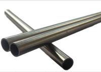 China 99.95% Precision Molybdenum Seamless Tube For Vacuum Furnace for sale
