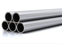 China 99.95% Precision Molybdenum Seamless Tube For Vacuum Furnace for sale