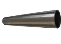 China 99.95% Precision Molybdenum Seamless Tube For Vacuum Furnace for sale