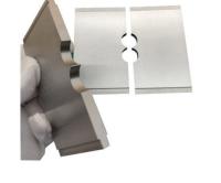 China ASTM B387 TZM Sheet For Vacuum Furnace Heating Element for sale