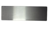 China Molybdenum TZM Alloy Special Shaped Machined Plates With Ground Surface for sale
