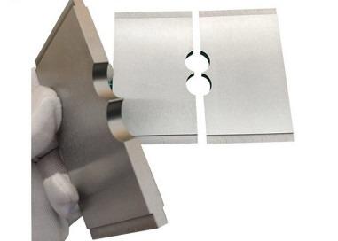 China High Temperature Titanium Zirconium Molybdenum TZM Alloy Plate & Sheet for sale