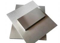 China ASTM B387 TZM Sheet For Vacuum Furnace Heating Element for sale