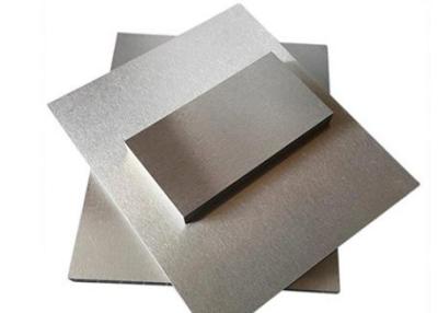 China Vacuum Furnace TZM Molybdenum Alloy Plates for sale