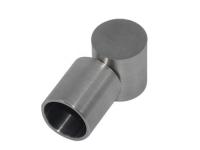 China Height 10-150mm Tungsten Fabricated Parts Container For Coating for sale