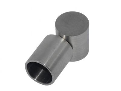 China Height 10-150mm Tungsten Fabricated Parts Container For Coating for sale