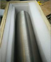 China High Density Tungsten Based Alloy Tungsten Nickel Iron Alloy High Accurate Parts for sale