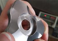 China WNiFe Magnetic And WNiCu Nonmagnetic Tungsten Heavy Metal Balancing Weights for sale