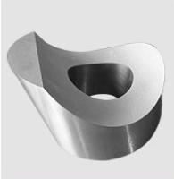 China WNiFe Tungsten Heavy Alloy for sale