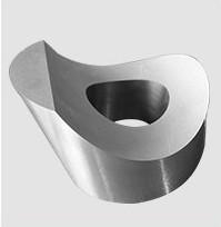China WNiFe Tungsten Heavy Alloy for sale