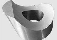 China WNiFe Magnetic And WNiCu Nonmagnetic Tungsten Heavy Metal Balancing Weights for sale