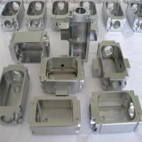 China High Pure ASTM B387 Molybdenum Semiconductor Ion Implanation Parts for sale