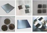 China 10.2g/cm3 Pure Molybdenum Lanthanum Fabricated Parts Resist High Temperature According to Requirement for sale