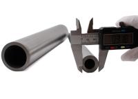 China Heat Resistant Molybdenum Tungsten Alloy Tube for sale