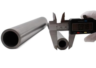 China High Quality Pure Cr1 Cr2 Chromium Alloys Pipe Chromium Tube for sale