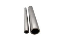 China High Quality Pure Cr1 Cr2 Chromium Alloys Pipe Chromium Tube for sale