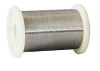 China Dia 0.2mm Tungsten Rhenium Alloy Wire WRe3 As High Temperature Binding Wire for sale