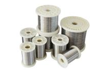 China Dia 0.2mm Tungsten Rhenium Alloy Wire WRe3 As High Temperature Binding Wire for sale