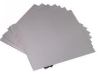 China 700-1000 Mpa Tensile Strength WNiFe Alloy Plates As Medical Linear Accelerator for sale
