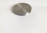 China 2996℃ Melting Point Pure 99.95% Tantalum Precision Machined Parts for sale