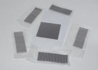 China 2996℃ Melting Point Pure 99.95% Tantalum Precision Machined Parts for sale