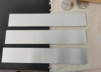 China 7.19g/cm3 Corrosion Resistant Chromium Sputtering Target for sale