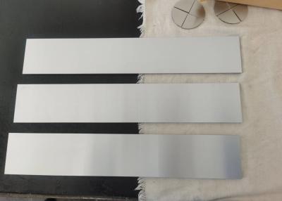 China 7.19g/cm3 Corrosion Resistant Chromium Sputtering Target for sale