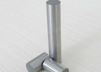 China ASTM B392-98 Polished 99.95% Niobium Rod With 120mm Length for sale