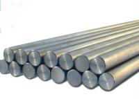 China ASTM B392-98 Polished 99.95% Niobium Rod With 120mm Length for sale