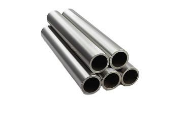 China RO5200 99.95% Tantalum Products Tube / Pipe With 207 MPa Tensile Strength for sale