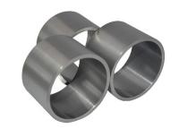 China RO5200 99.95% Tantalum Products Tube / Pipe With 207 MPa Tensile Strength for sale