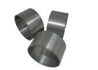 China RO5200 99.95% Tantalum Products Tube / Pipe With 207 MPa Tensile Strength for sale