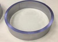 China High Temperature Vacuum Furnace Annealed Niobium Products Niobium Strips for sale
