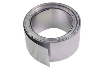 China High Temperature Vacuum Furnace Annealed Niobium Products Niobium Strips for sale