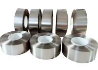 China High Temperature Vacuum Furnace Annealed Niobium Products Niobium Strips for sale