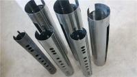 China ASTM B387 Molybdenum TZM Alloy Sheet Heat Shield For High Temperature Furnace for sale