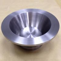 China Customized RO5200 Tantalum Crucible For Melting for sale