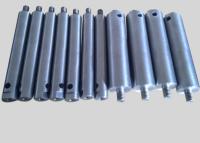 China High Temperature 99.95% Purity Molybdenum Electrode In Vacuum Furnace for sale