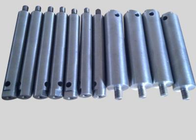 China High Temperature 99.95% Purity Molybdenum Electrode In Vacuum Furnace for sale