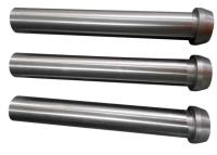 China High Temperature 99.95% Purity Molybdenum Electrode In Vacuum Furnace for sale