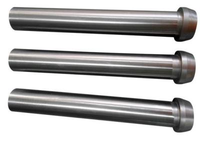 China High Temperature Vacuum Furnace TZM Rod Molydbdenum Alloy Bar for sale