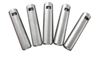 China ASTM B387 TZM Alloy Rod For Anode Rotor Of CT Machine for sale