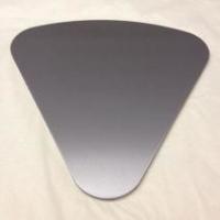 China 99.95%-99.99% RO5200 Tantalum Sputtering Targets High Purity Bright Surface for sale