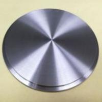 China 99.95%-99.99% RO5200 Tantalum Sputtering Targets High Purity Bright Surface for sale