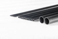 China High Temperature Tantalum Tube Pipe Good Corrosion Resistance for sale